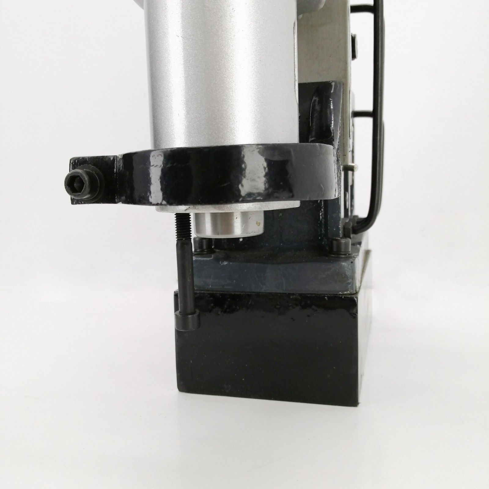 Taladro magnético Abratools Mag-V38-Pro con portabrocas extra de ...