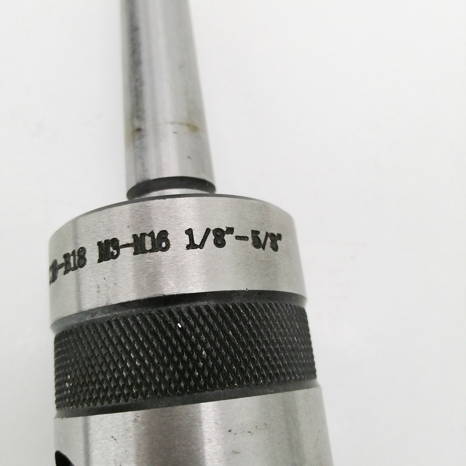 Taladro magnético Abratools Mag-V38-Pro con portabrocas extra de ...