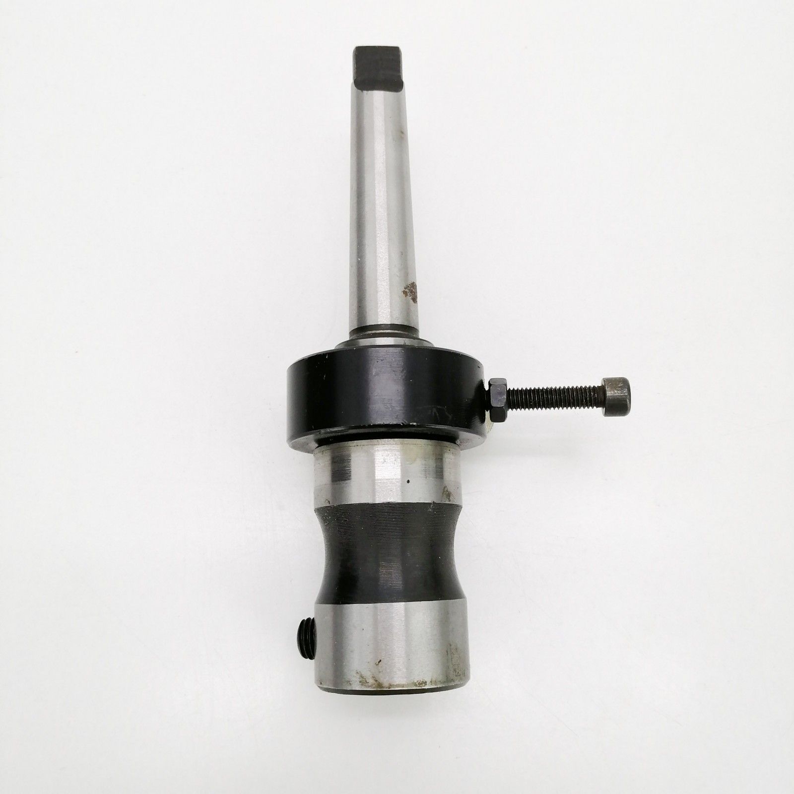 Taladro magnético Abratools Mag-V38-Pro con portabrocas extra de ...