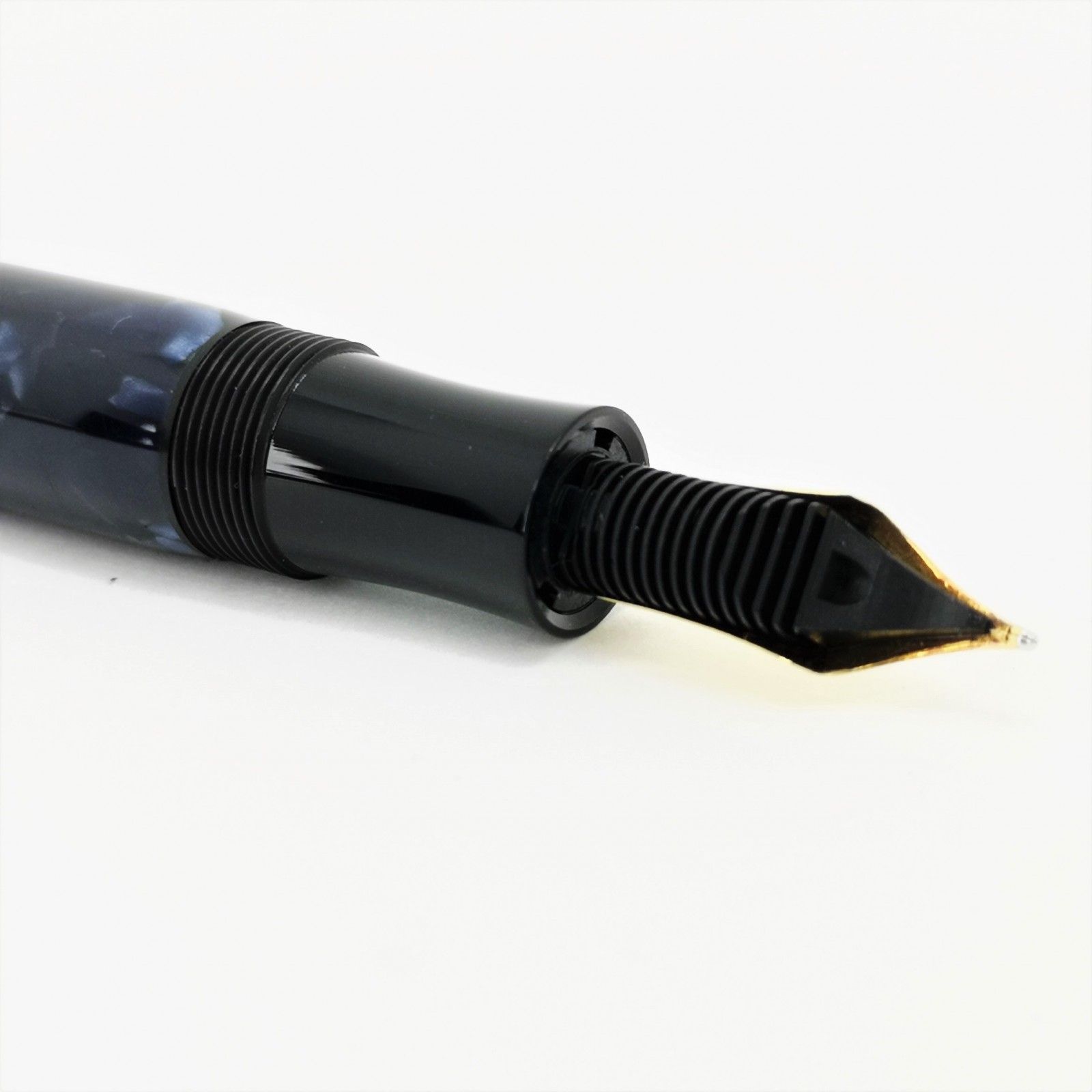 Set MONTBLANC pluma estilográfica, bolígrafo y portaminas Edición ...