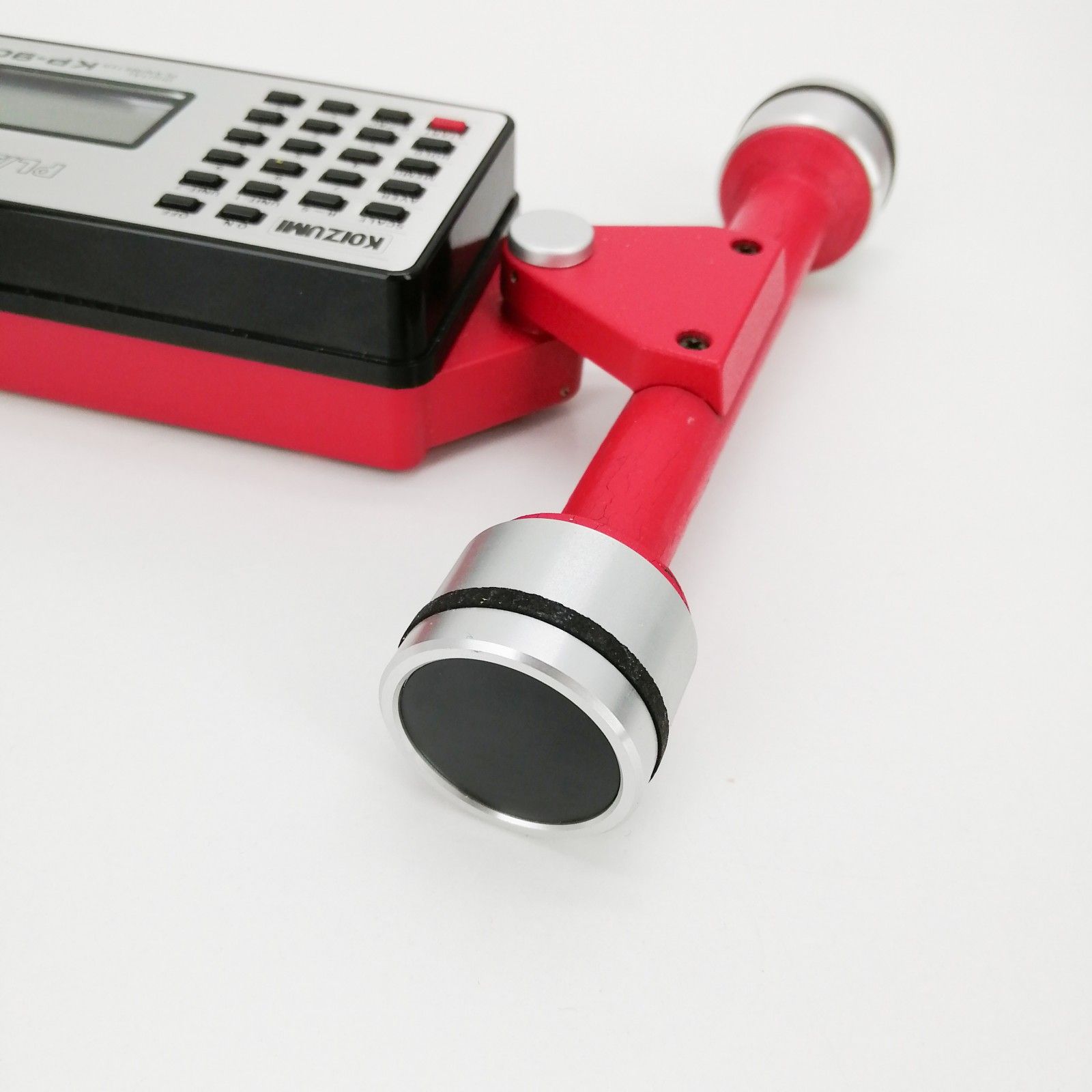 Planimetro digital Placom KP-90 con estuche de segunda mano