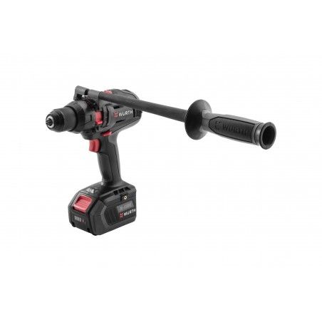 WURTH MASTER ABS 18 POWER COMBI TALADRO PERCUTOR