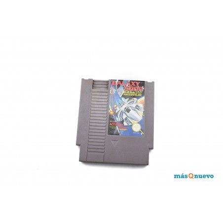 NINTENDO NES GALAXY 5000