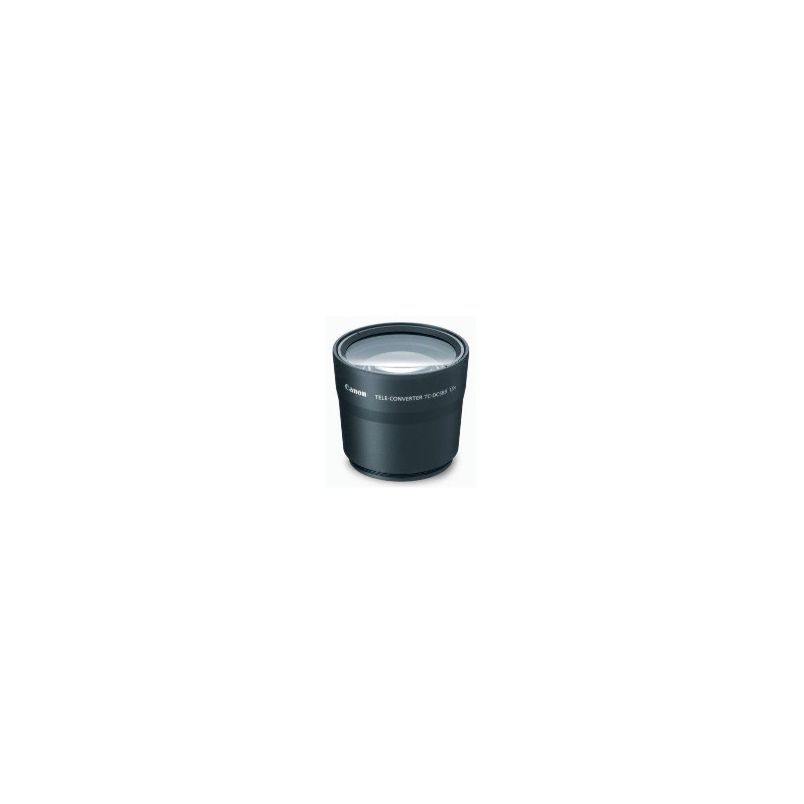 CANON TC-DC58B TELECONVERTER LENTE PARA POWERSHOT S2 IS