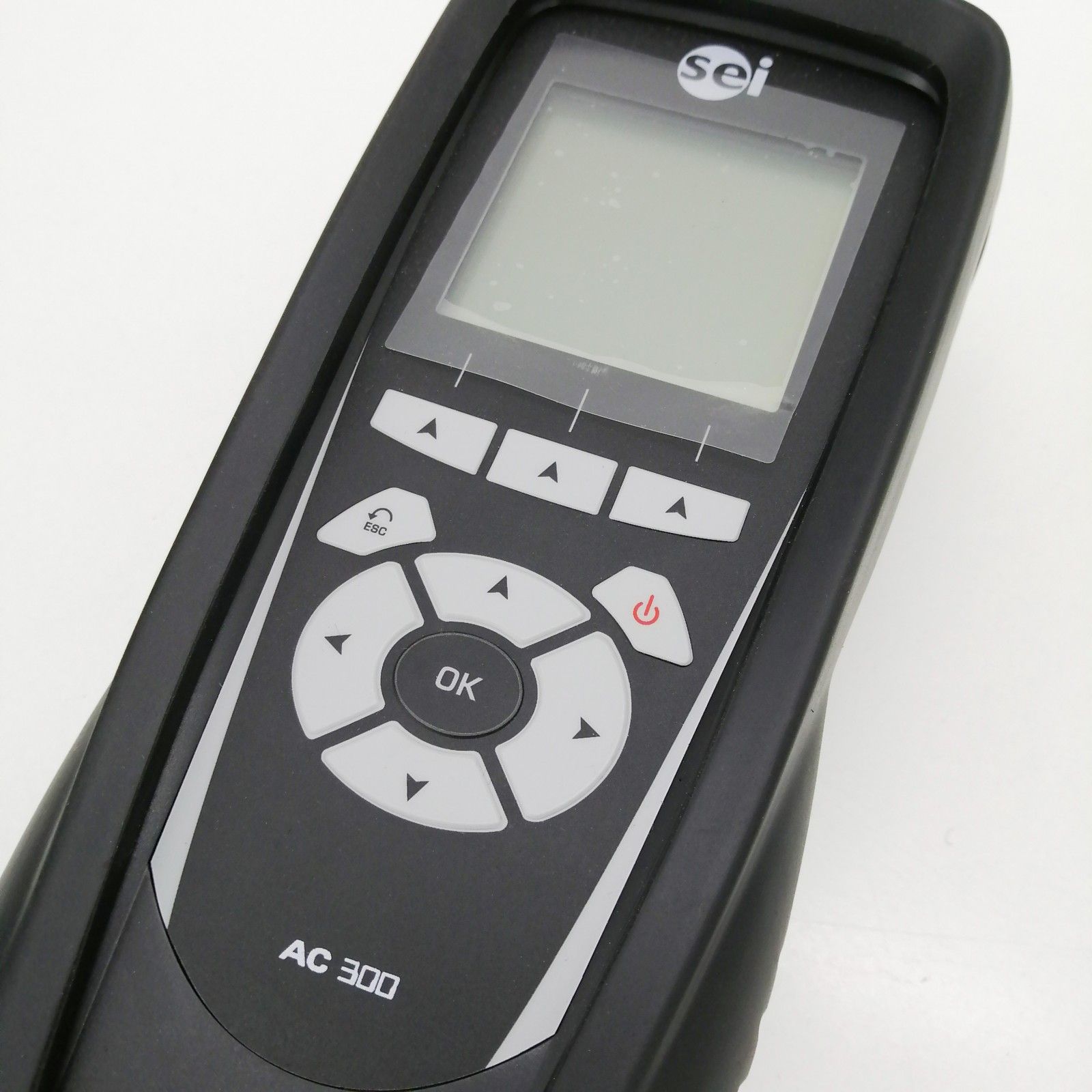 Pack analizador de combustión SEI AC300 con impresora NUEVO DESPRECINTADO