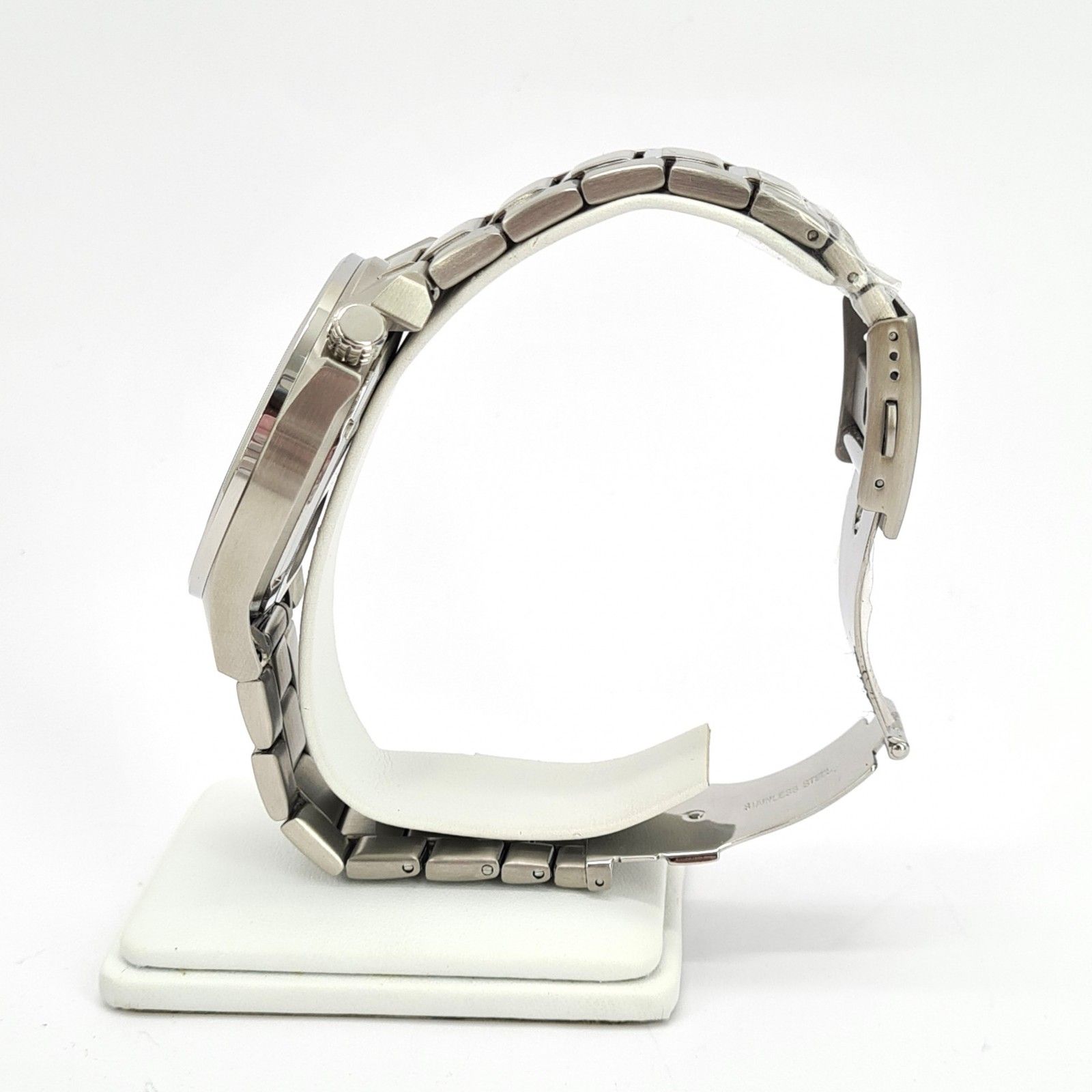 Reloj CITIZEN Eco Drive J810 A5W7T02 Cuarzo Acero Inoxidable 44MM