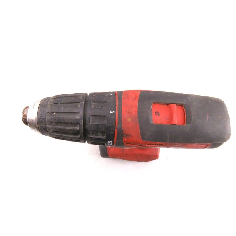 HILTI SFC 22-A ATORNILLADOR TALADRO A BATERÍA
