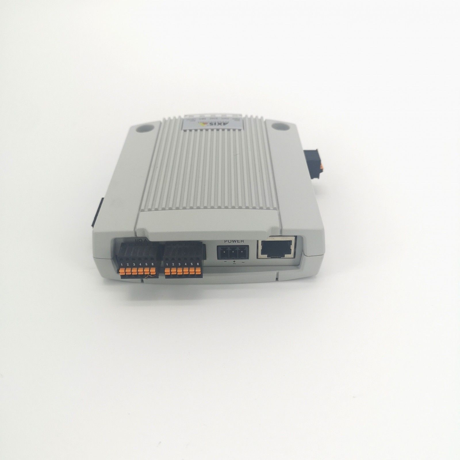 Módulo de audio con E/S de red AXIS P8221