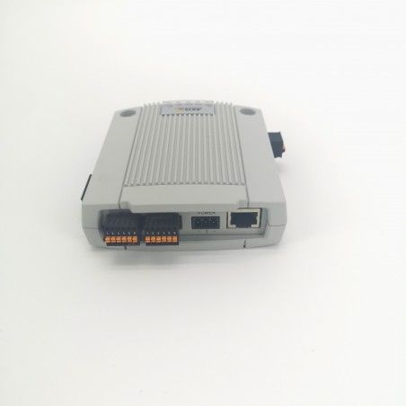 Módulo de audio con E/S de red AXIS P8221