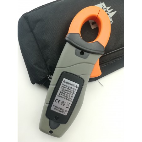 PINZA AMPERIMETRICA HT9015 TRMS MULTIMETRO DE SEGUNDA MANO