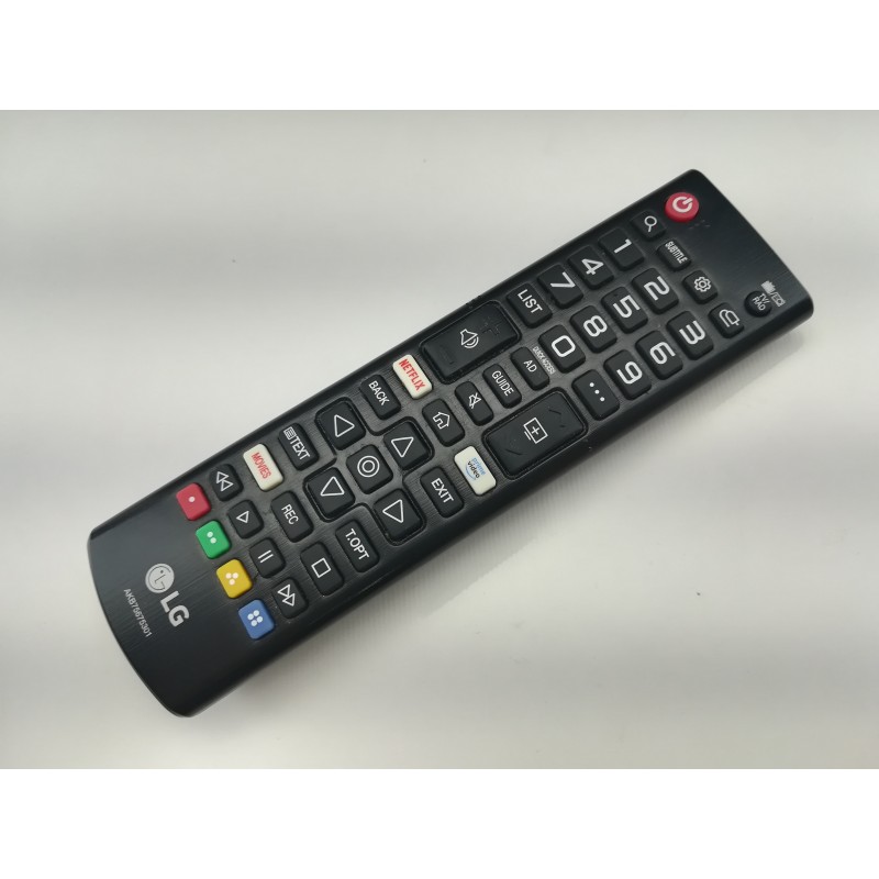 TV LED SMART TV 32" LG 32LM6300PLA HDMI + MANDO