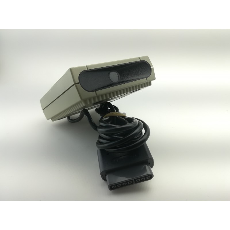 SUPER NES NINTENDO SCOPE RECEIVER SNSP-014 RECEPTOR PARA PISTOLA