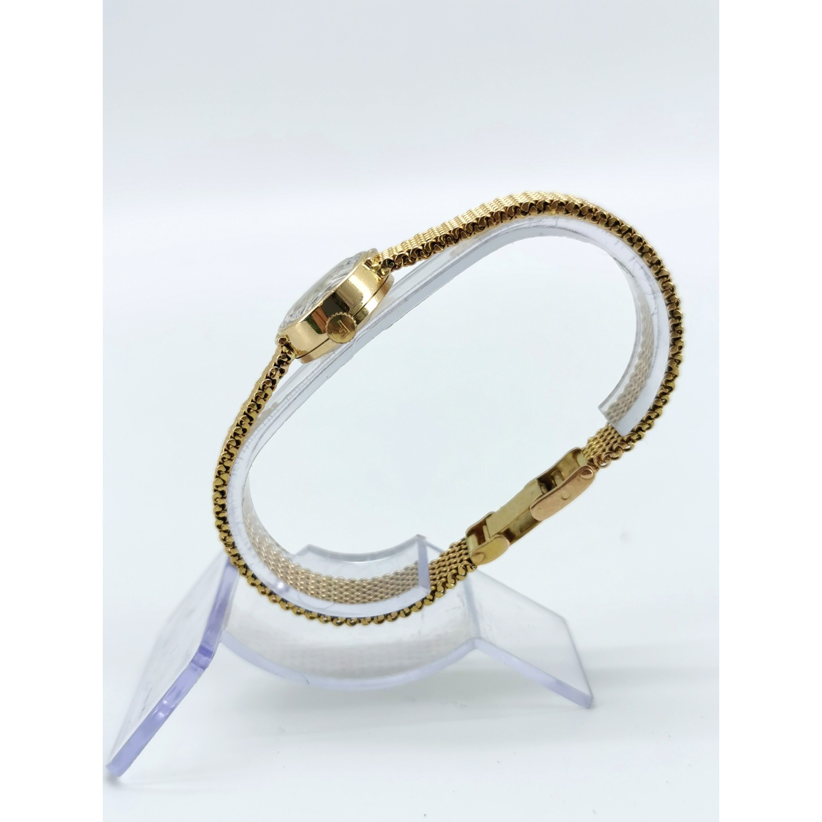 Reloj FESTINA INCABLOC ORO 18 K 28.7GR