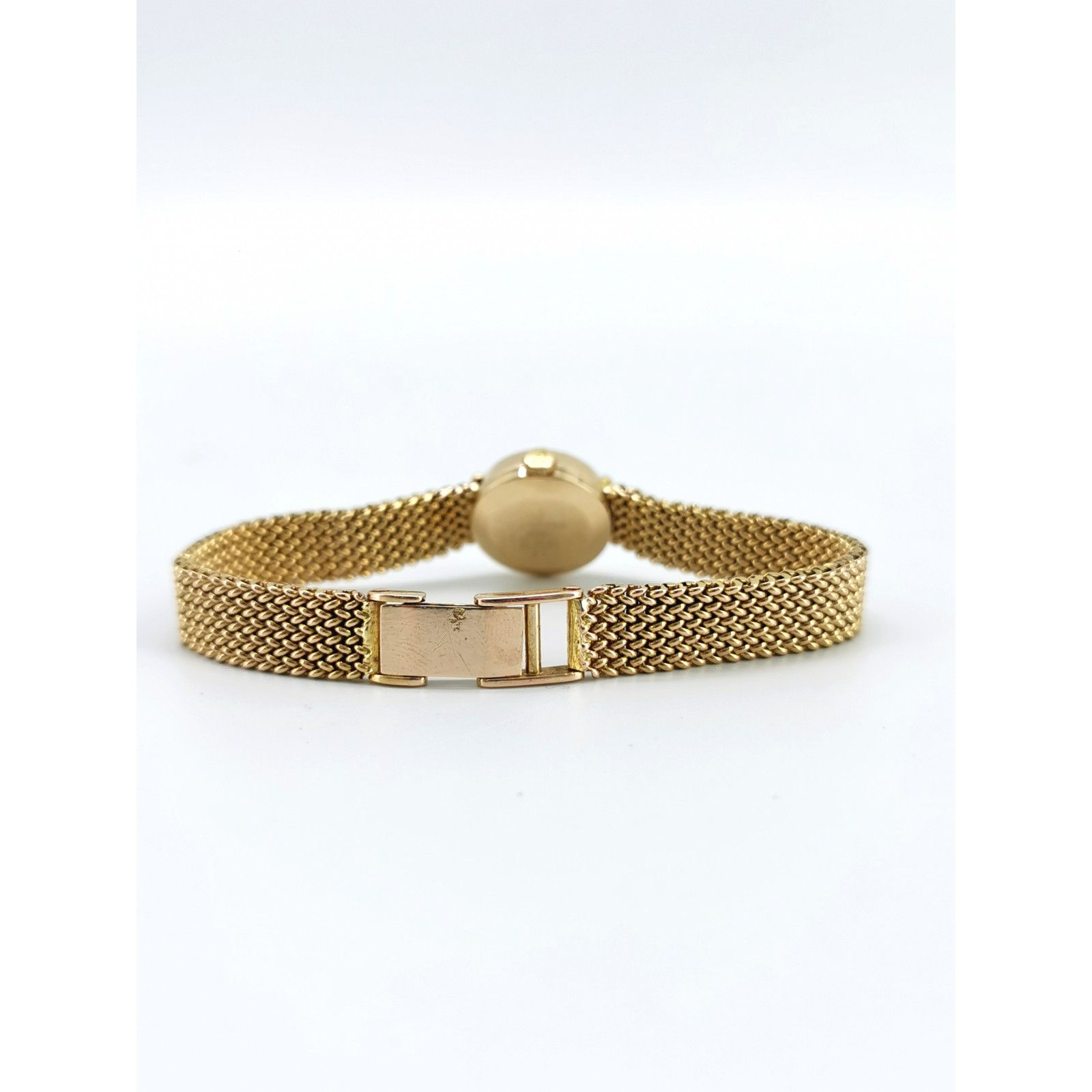 Reloj FESTINA INCABLOC ORO 18 K 28.7GR